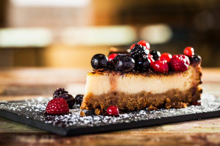 The 10 Most Extraordinary Cheesecakes in America | All Cake Prices